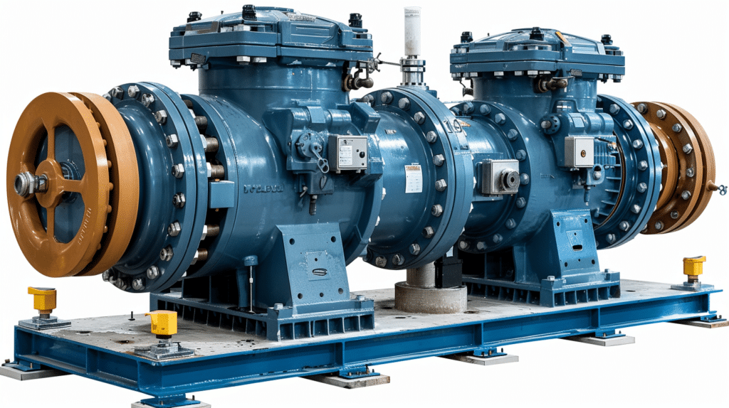 Component Vs. Cartridge Mechanical Seals: How To Choose The Right One ...