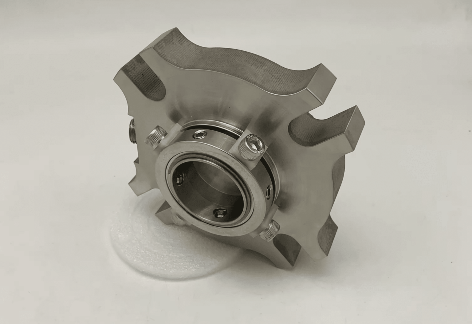 What Is a Quench in a Mechanical Seal