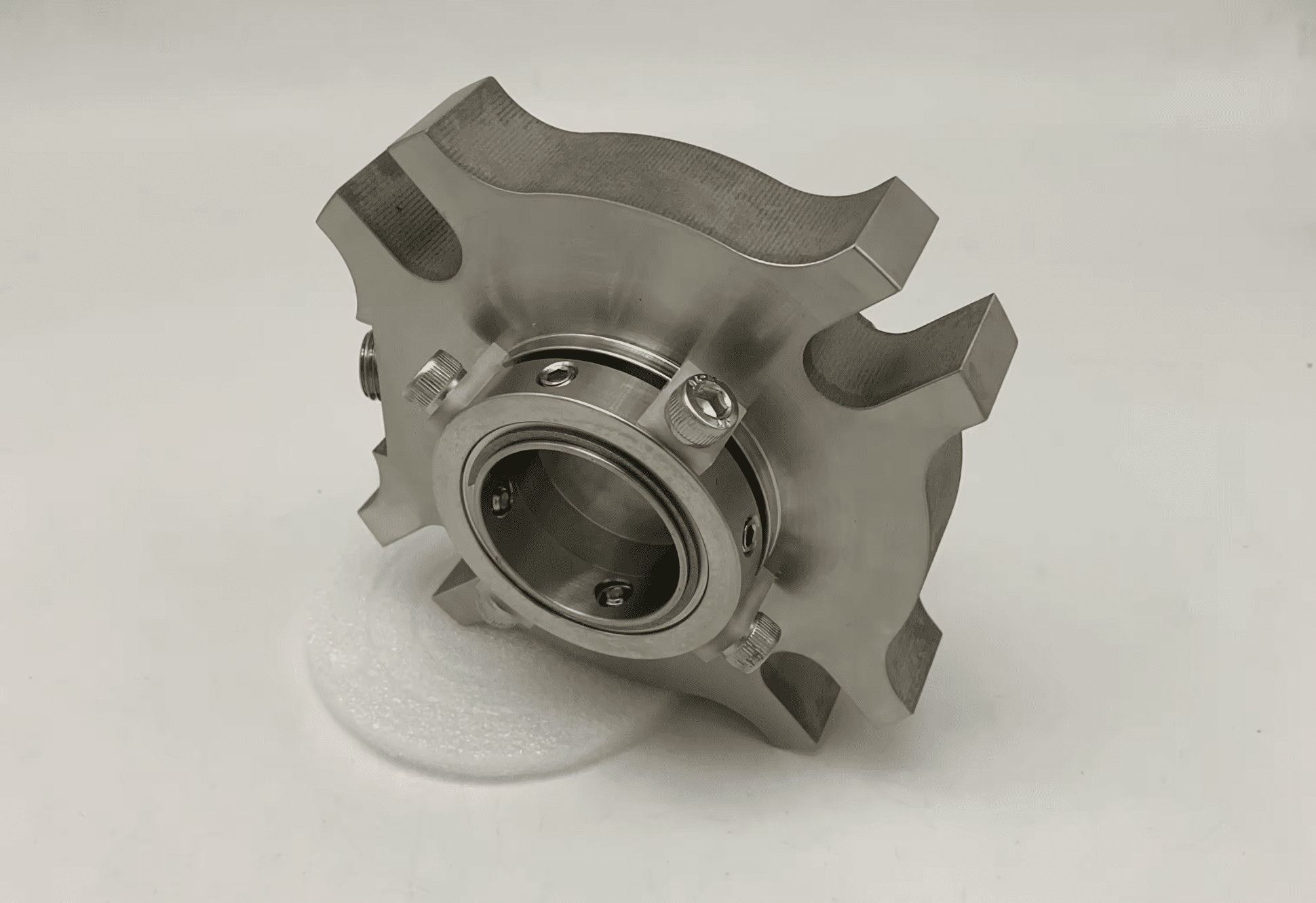 Qu'est-ce qu'un joint mécanique à cartouche