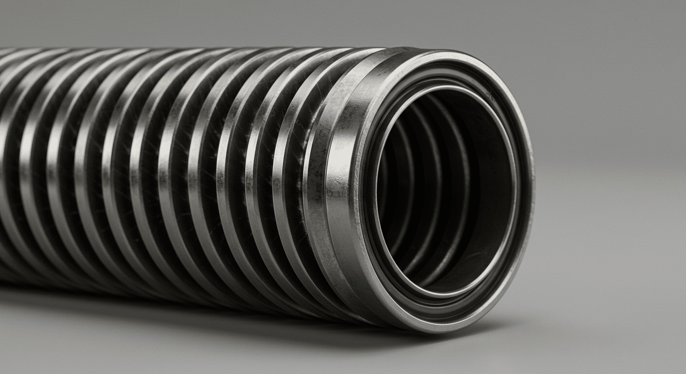 What Are Edge-Welded Bellows