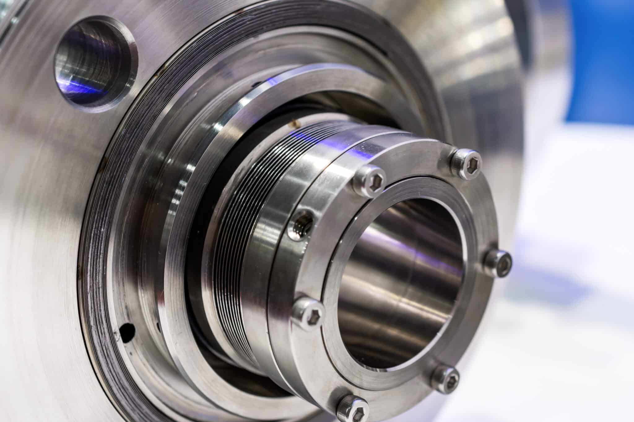 API Mechanical Seal vs Non API Mechanical Seal: What Is the Difference