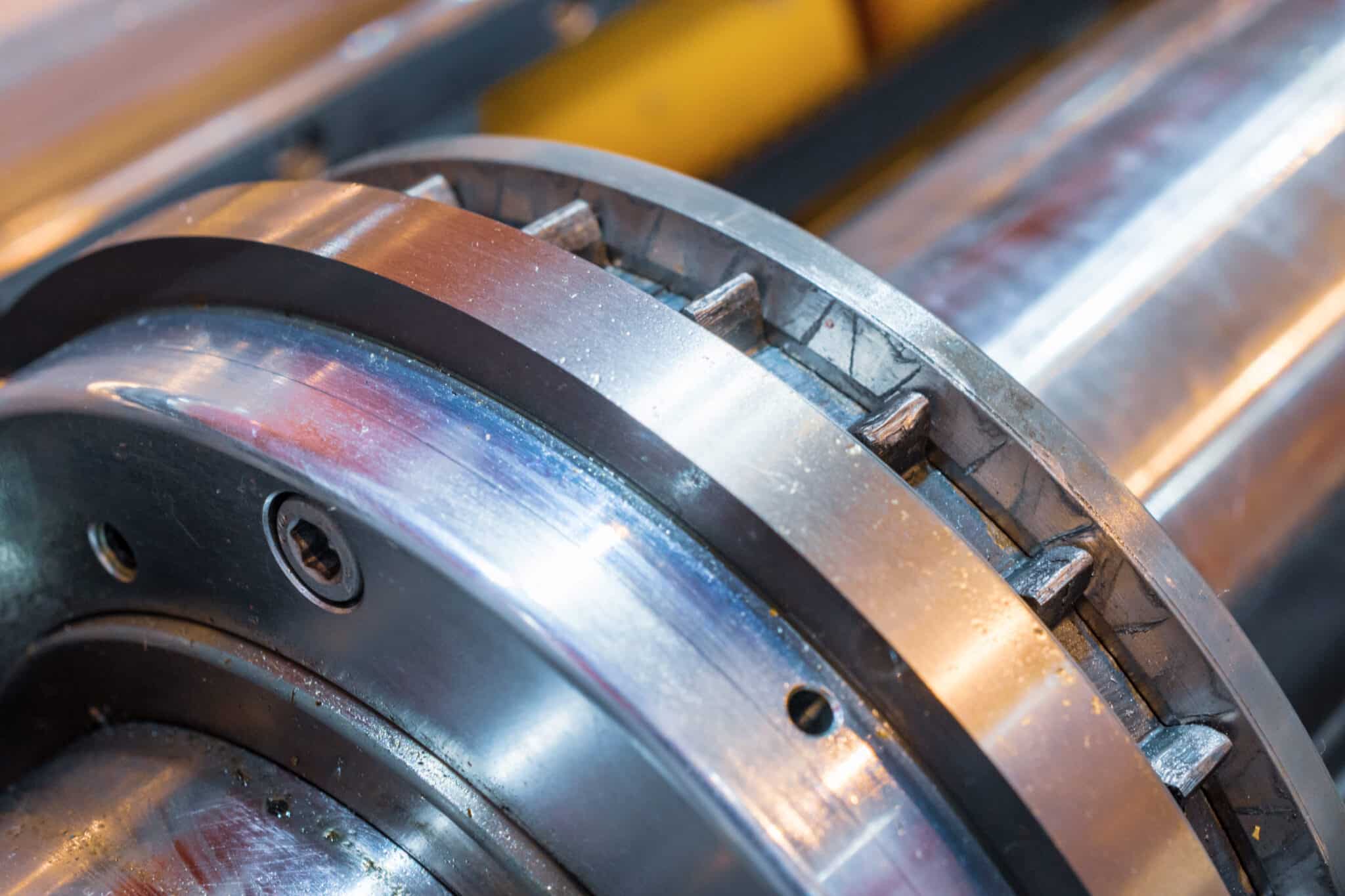 What Is Acceptable Mechanical Seal Leakage