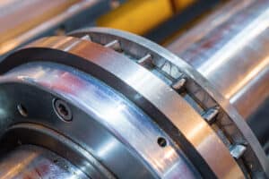 Types of Double Mechanical Seal Arrangements