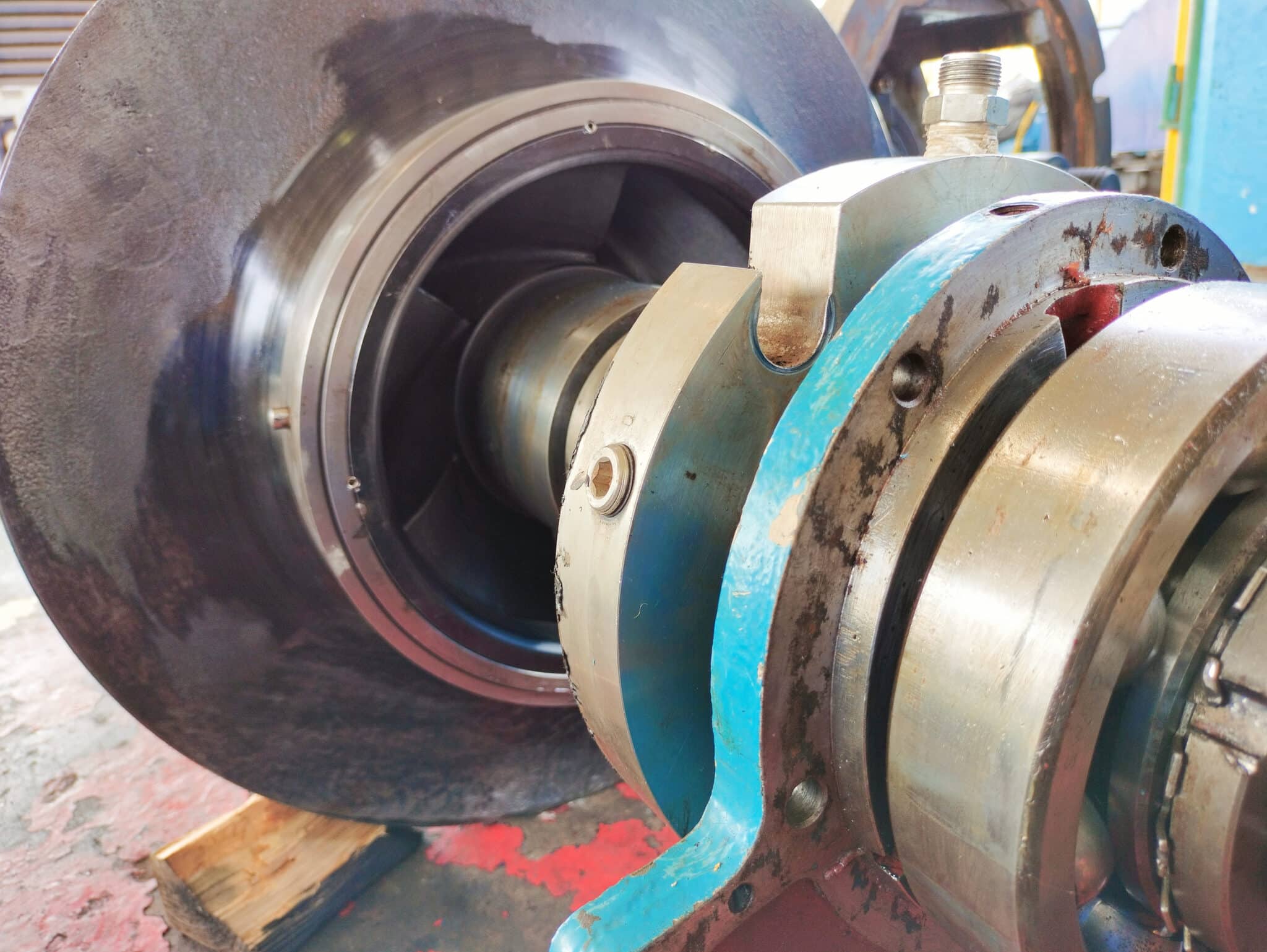 How to Test a Mechanical Seal