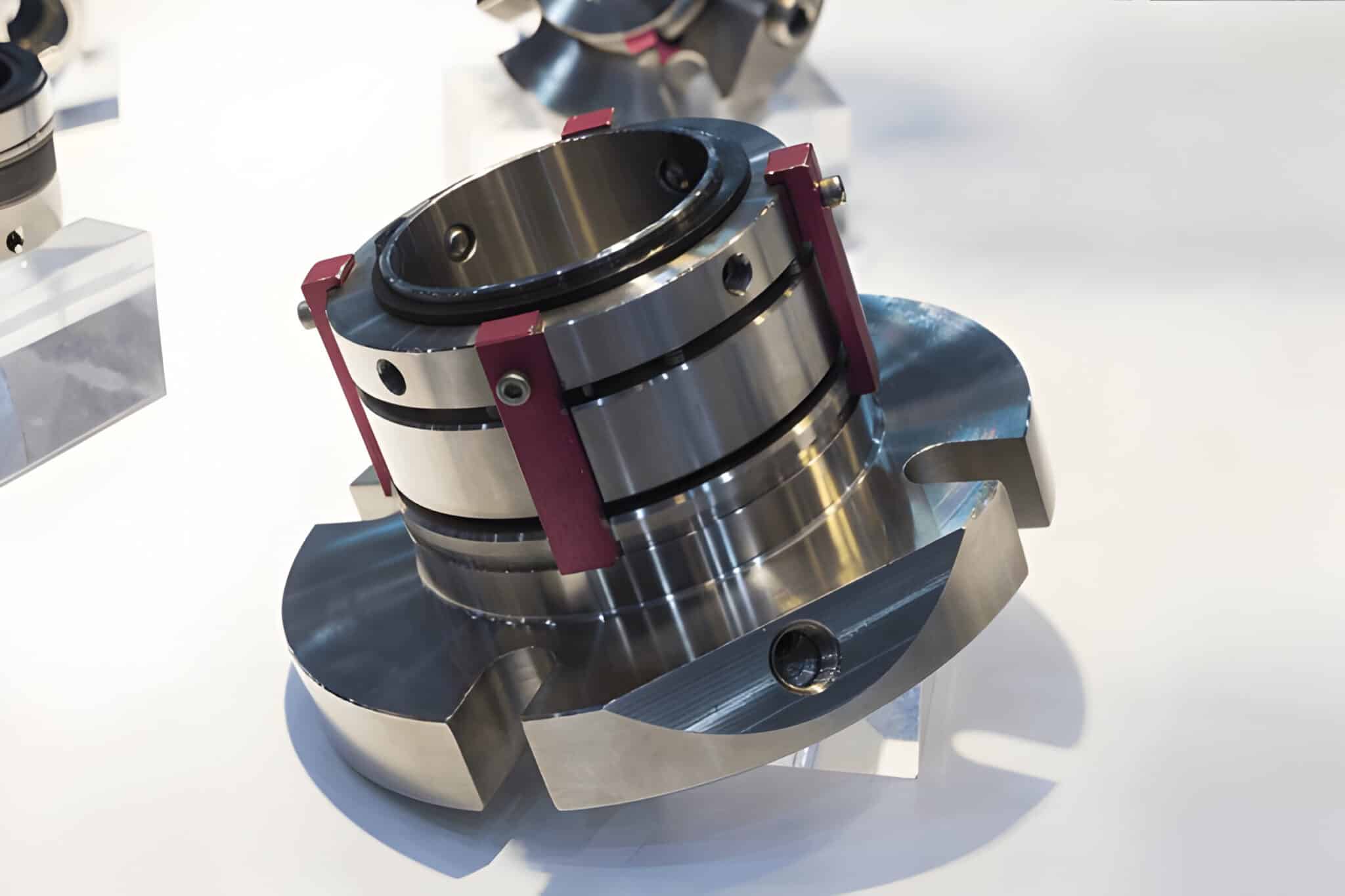 Dry Gas Seal vs Wet Gas Seal: What Is the Difference