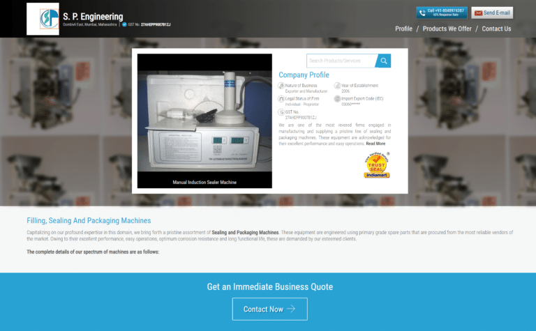 Top 10 Mechanical Seal Manufacturers in India