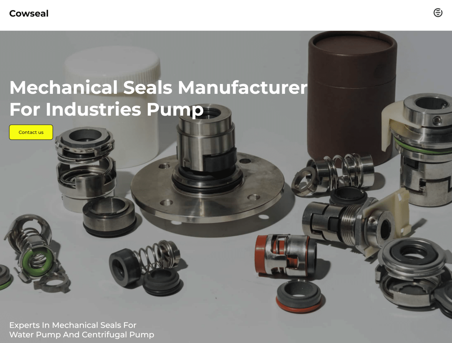 Top 10 Mechanical Seal Manufacturers in the China