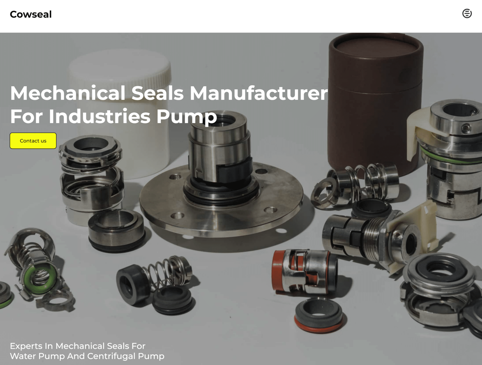 Top 10 Mechanical Seal Manufacturers in the China