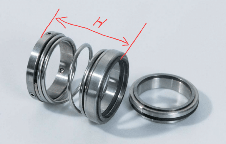 How to Measure Mechanical Seals