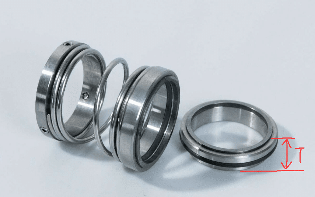 How Do You Identify Mechanical Seal