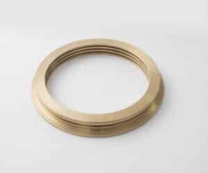 Come mantenere le guarnizioni a labirinto