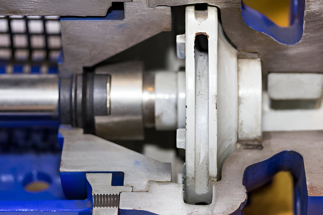 How To Install Pump Packing