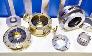 Static Seals vs Dynamic Seals: What Is the Difference