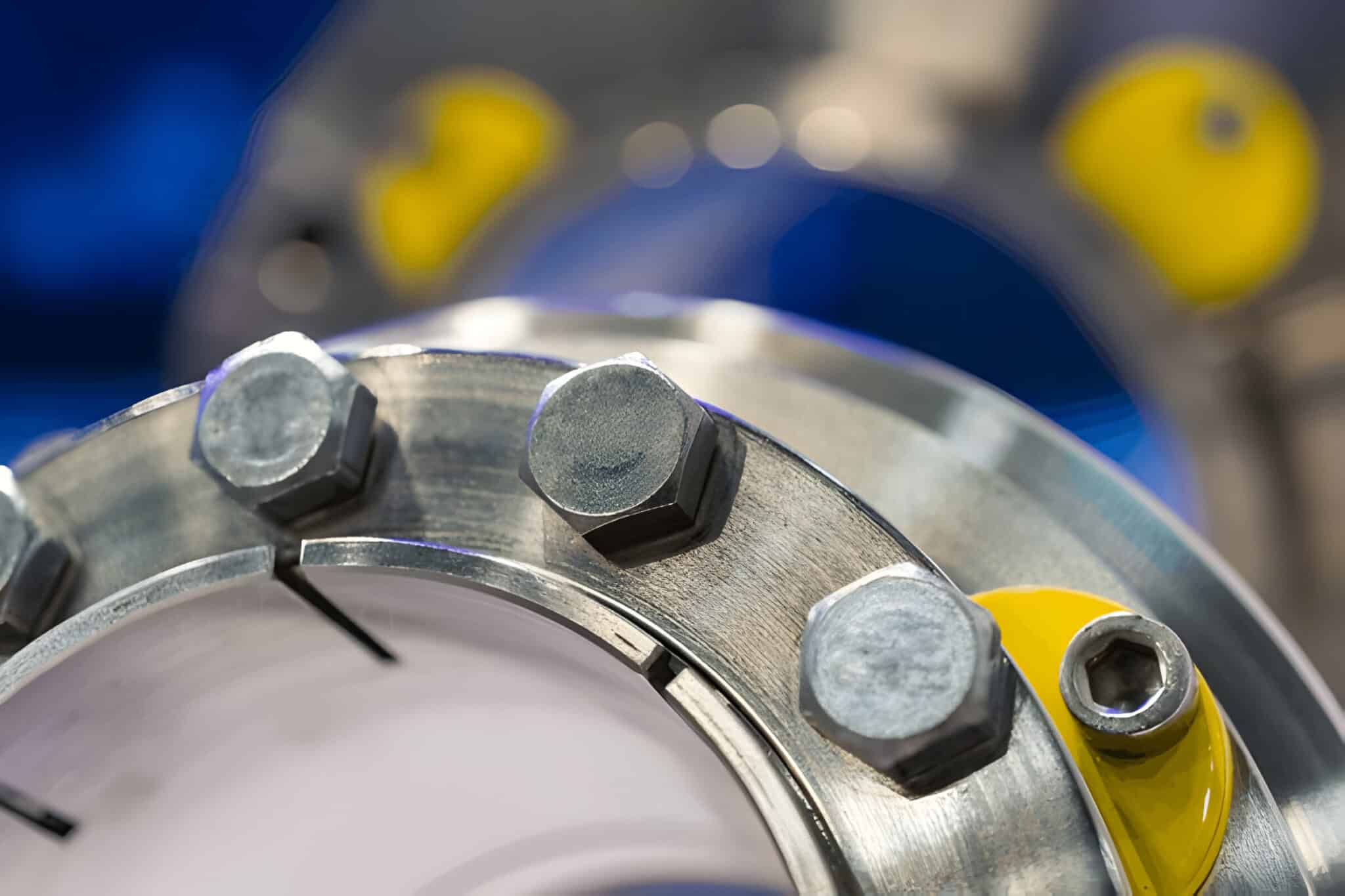 What Is the Difference Between Mechanical Seal and Dynamic Seal