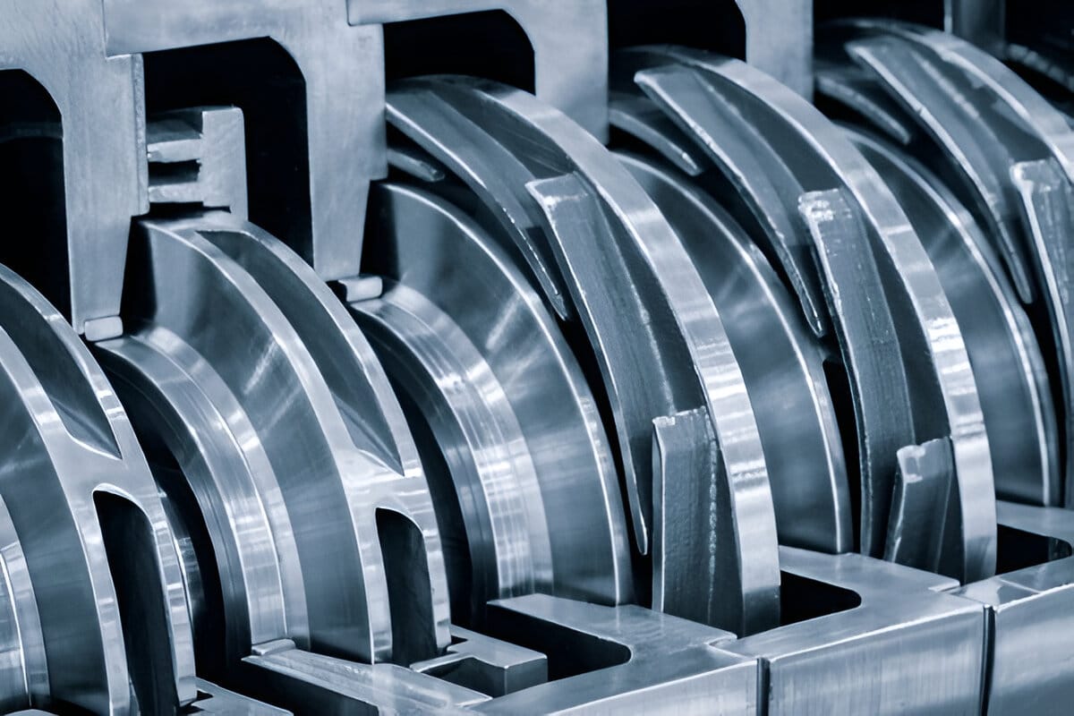 What Is a Quench in a Mechanical Seal