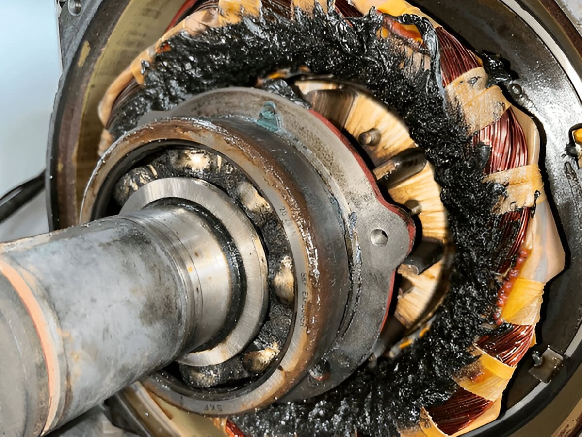 How to Test a Mechanical Seal