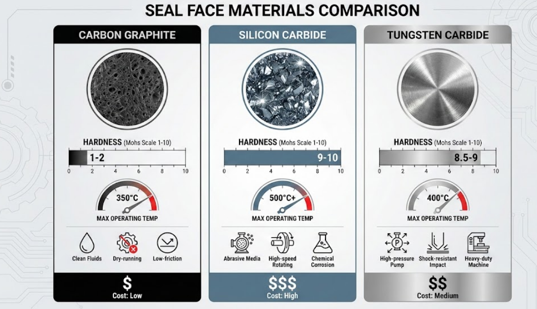 What Is a Carbon Seal