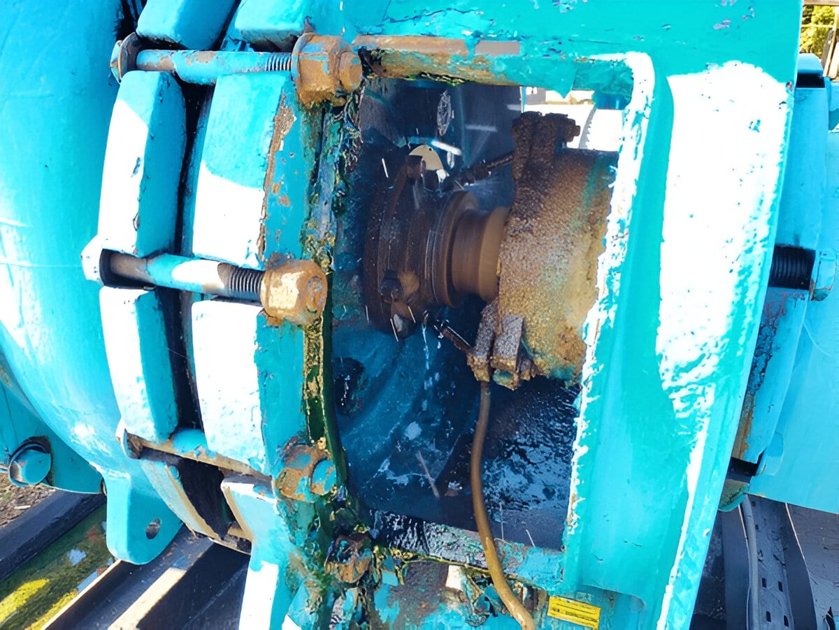 How to Measure a Stuffing Box