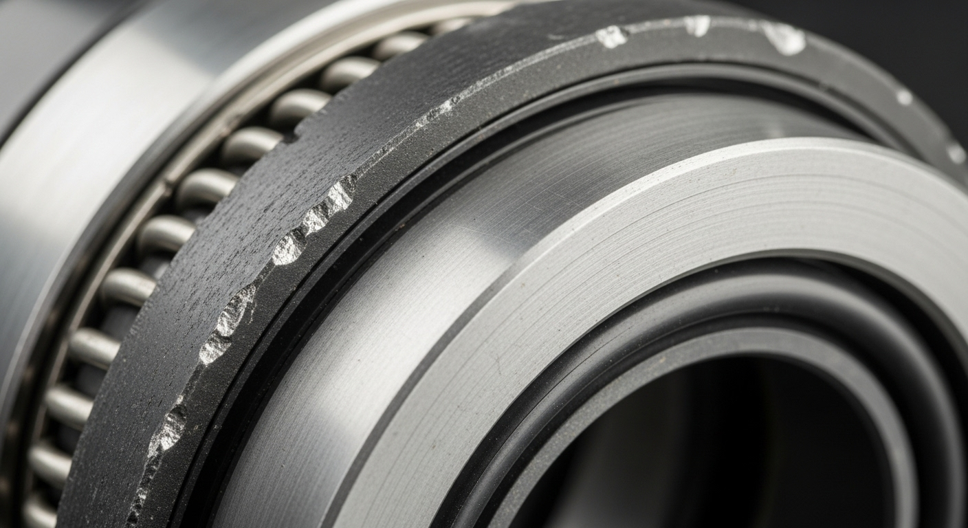 Mechanical Seal Inspection