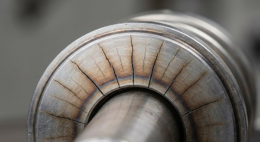 HVAC Chiller Pump Mechanical Seal Troubleshooting Guide