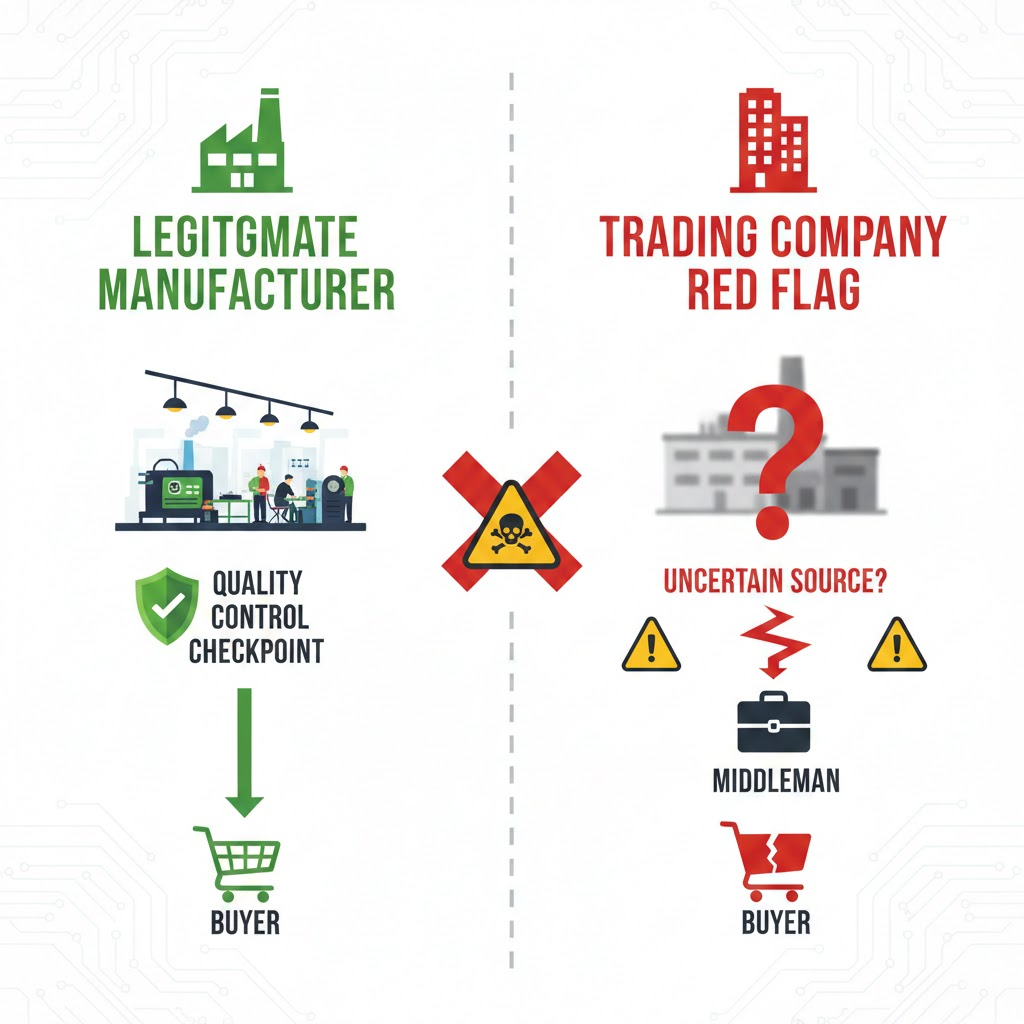 Mechanical Seal Manufacturers in China: Quality Guide