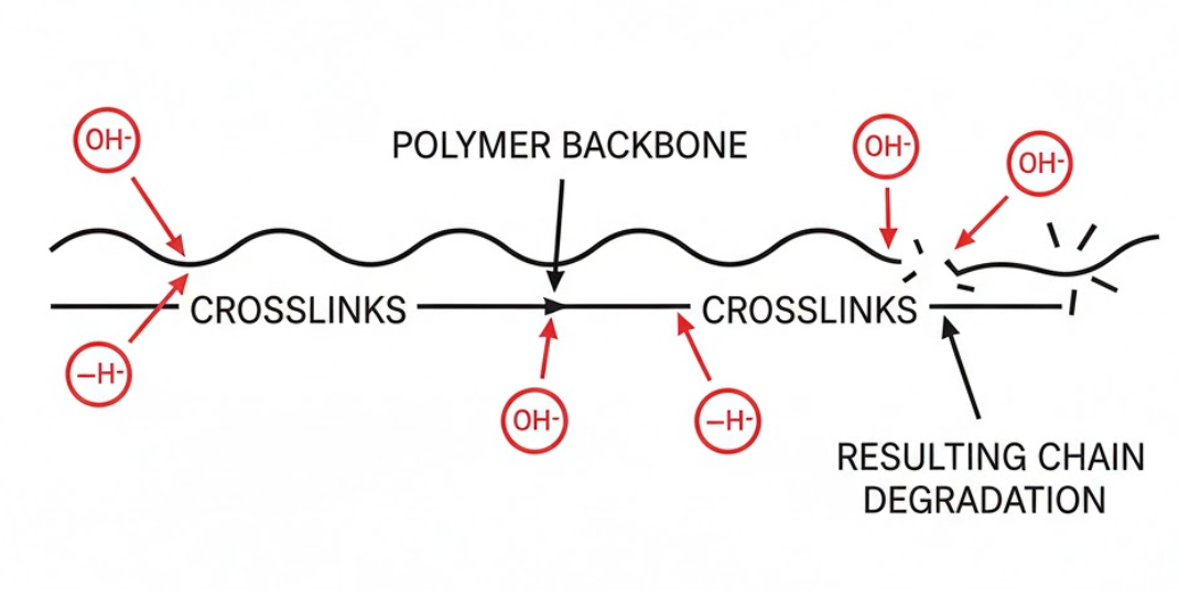Mechanical Seal for Corrosive Media: Material Selection